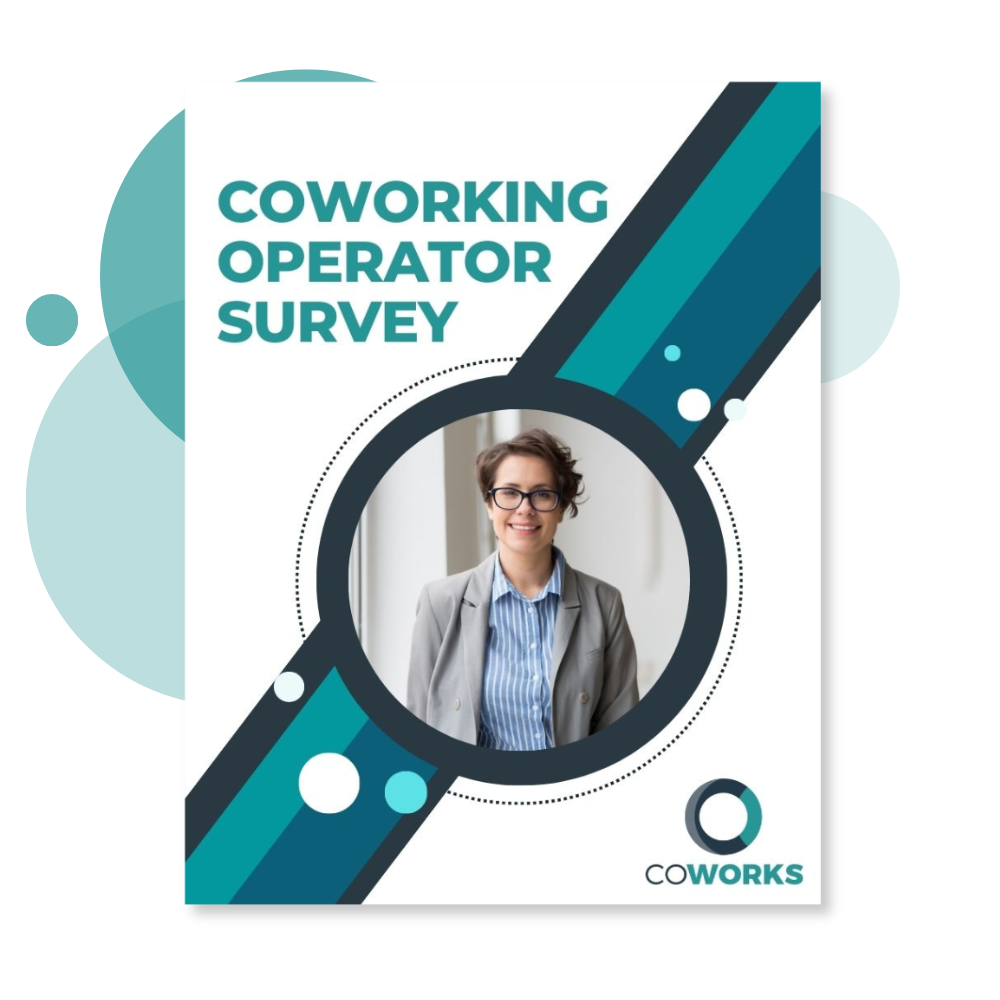 Coworking Operators Survey Full Report